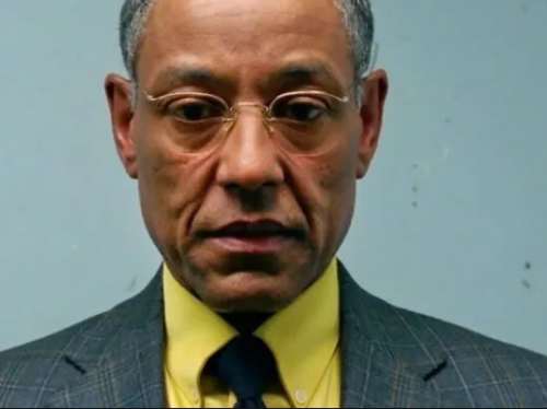 Create a dexter vs breking bad: how is more evil? Tier List - TierMaker