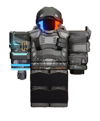 Create a SCP Tower Defense (July 2025) Tier List - TierMaker