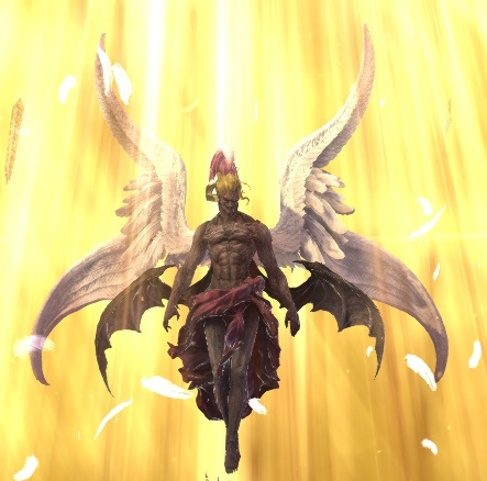 Create a FFXIV Raid Tier final boss Tier List - TierMaker