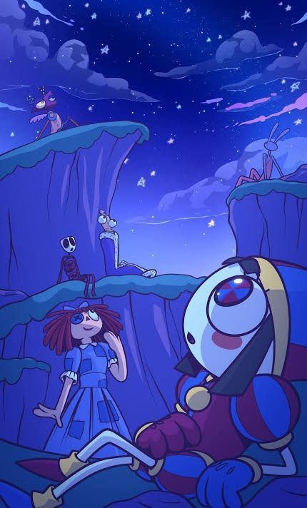 Create a TADC CHARACTERS!!!! Tier List - TierMaker