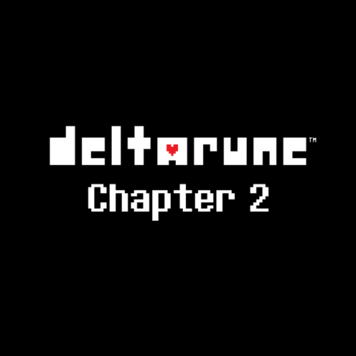 Create a Deltarune Chapter 2 Characters Tier List - TierMaker