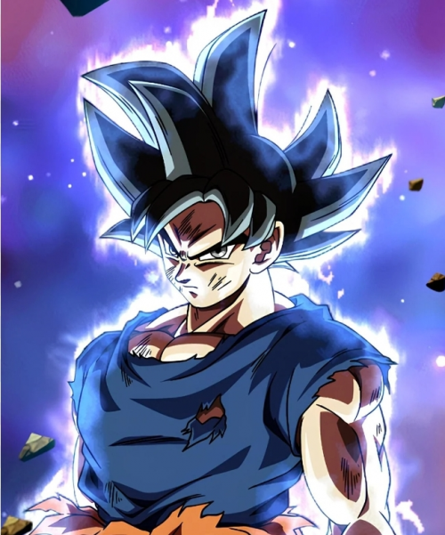 Power-scaling Random Characters Tier List (Community Rankings) - TierMaker