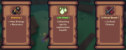 Create a Pixel Blade Banner Upgrades Tier List - TierMaker