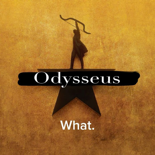 Create a Hamilton&epic songs Tier List - TierMaker