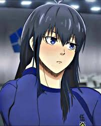 Create a Blue lock genderswap Tier List - TierMaker