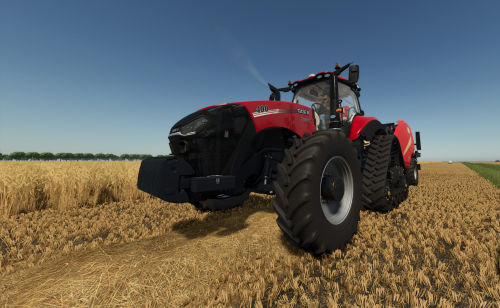 Create a Farming Simulator Map Tier List - TierMaker