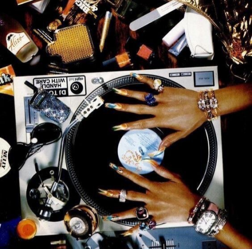 Create a RnB Artists Tier List - TierMaker