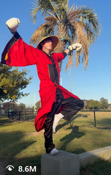 Create a CHROGMAN FIGHTING FOLLOWERS Tier List - TierMaker