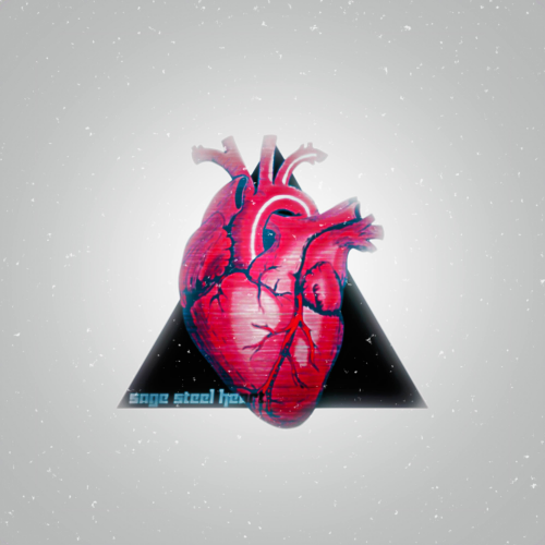 Create a Sage Steel Heart Ranking Tier List - TierMaker