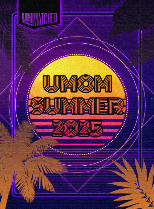 Unmatched UMOM Fan Decks Tier List (Community Rankings) - TierMaker