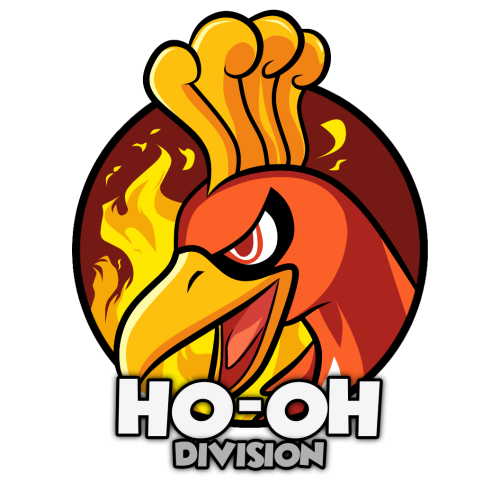 Create a MSPL Season 2 Ho-Oh Division Tier List - TierMaker