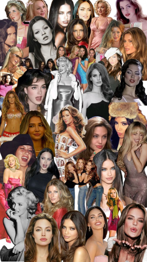 female celebrities Tier List (Community Rankings) - TierMaker