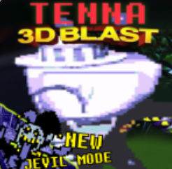 Create a Tenna 3d Blast Tier List - TierMaker