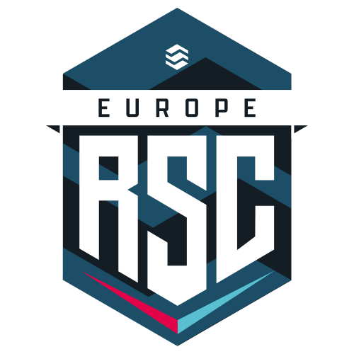 Create a RSC16 Franchise Logos Tier List - TierMaker