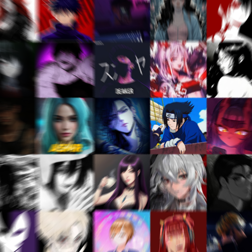 Create a YouTube Anime ASMR BR - Jul/2025 Tier List - TierMaker