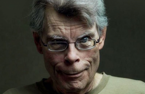 Create a Stephen King Tier List - TierMaker