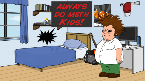 The goanimator (2025 Version) Tier List (Community Rankings) - TierMaker