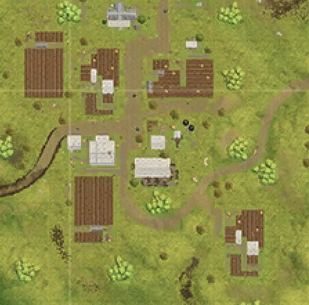 Create a All POIS Chapter 1 - Chapter 6 Fortnite Tier List - TierMaker