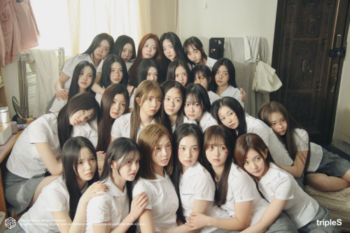 every tripleS album in existence Tier List (Community Rankings) - TierMaker