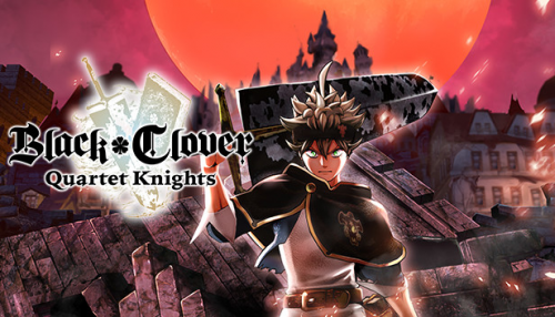 Create a Black Clover Games Tier List - TierMaker