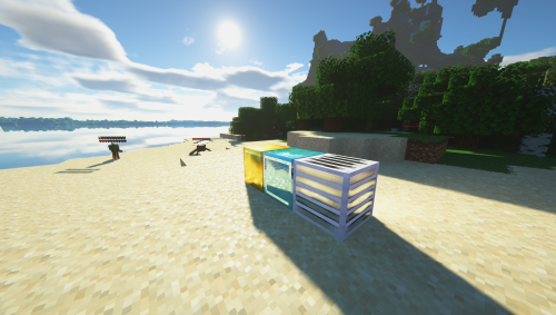 Minecraft Shaders Tier List (Community Rankings) - TierMaker