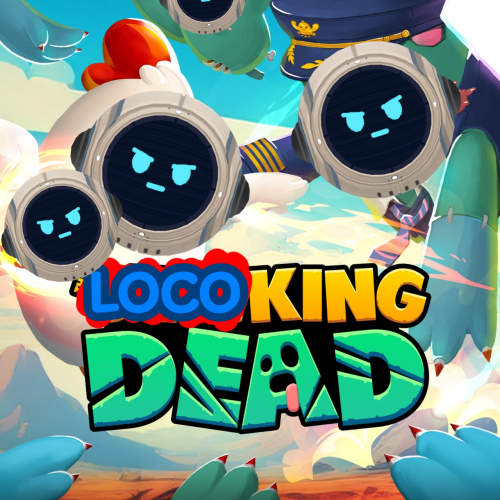 ChicKing Dead Locoroid Skills Tier List (Community Rankings) - TierMaker