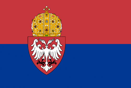 Alternative Serbian Flags Tier List (Community Rankings) - TierMaker