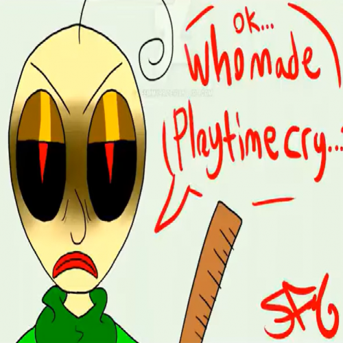 Baldi's Basics Structures Tier List (Community Rankings) - TierMaker