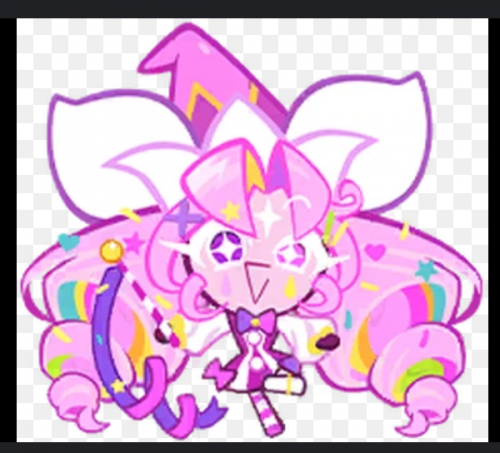 Create a cookie run rate Tier List - TierMaker