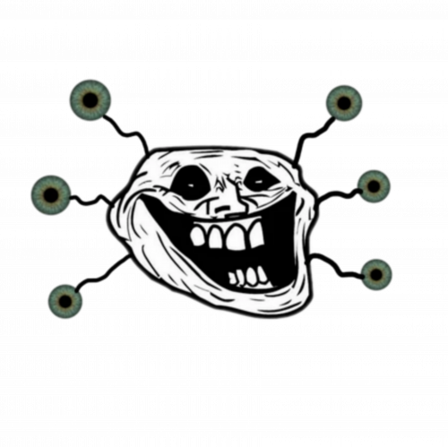 trollge universe breakout tierlist Tier List (Community Rankings ...