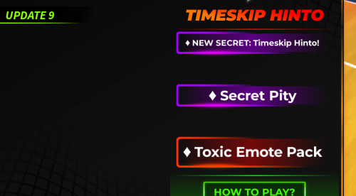 Create a Vbl update rank Tier List - TierMaker