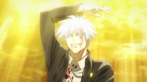 Create a Anime MCs Tier List - TierMaker