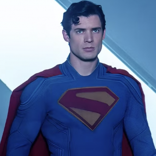 Create a Superman 2025 Characters RANKED Tier List - TierMaker