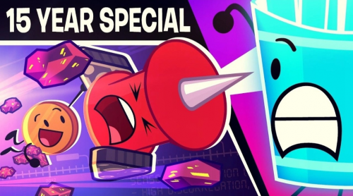 Create a 2025 Object Show Episodes Tier List - TierMaker