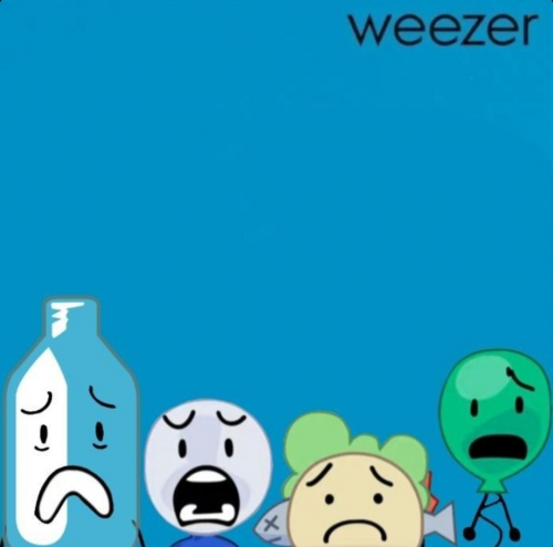 Create a BFDI Contestants Tier List - TierMaker