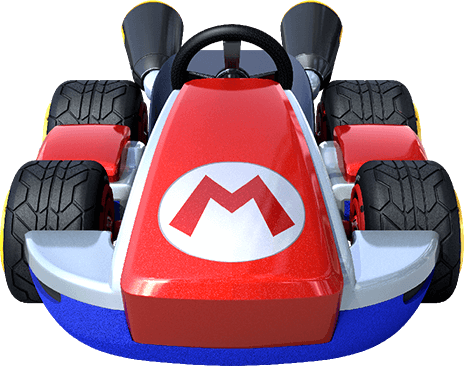 Standard Karts in Mario Kart games Tier List (Community Rankings ...
