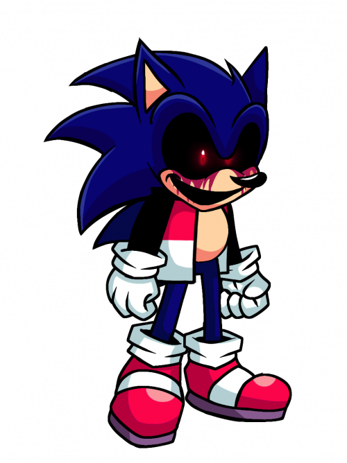 Sonic.exe Chaos Of Rage Characters Tier List (Community Rankings ...