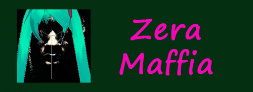 Create a Zera Mafia Tier List - TierMaker