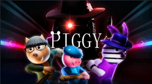 All piggy skins from book 1 and alternates (that I have) Tier List ...