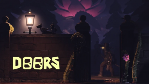 All DOORS Entities Tier List (Community Rankings) - TierMaker