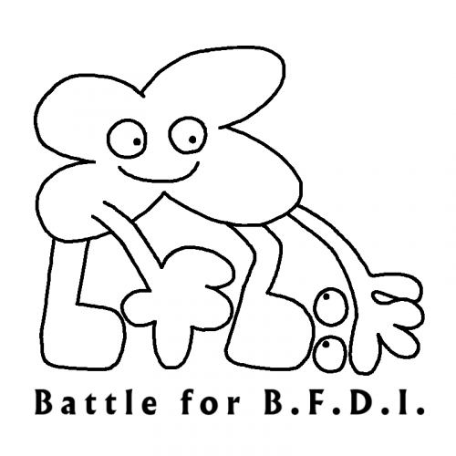 Create a BFB: Reflourished Characters [70] Tier List - TierMaker