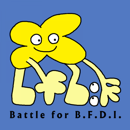 Create a BFB/TPOT:R Characters [99] Tier List - TierMaker