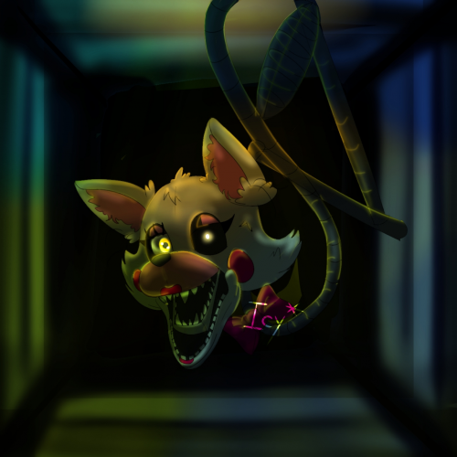 Create a FNaF song Tier List - TierMaker