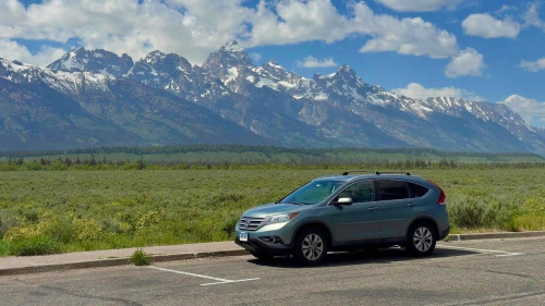 road trip places Tier List (Community Rankings) - TierMaker