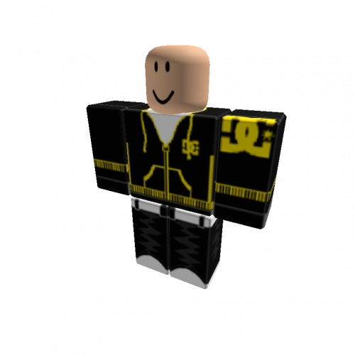 Roblox ARG Protagonists Tier List (Community Rankings) - TierMaker