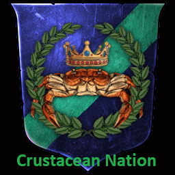 Crustacean Nation Units Tier List (Community Rankings) - TierMaker