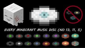 Minecraft Music Disc 1.21.7 Tier List (Community Rankings) - TierMaker