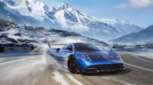 Racing master S3 2025 (SEA) Tier List (Community Rankings) - TierMaker