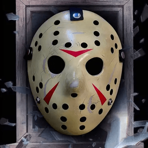Create a All Jason Voorhees Movie Masks Tier List - TierMaker
