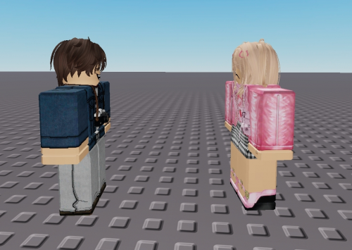 Create a My Roblox OCS Tier List - TierMaker